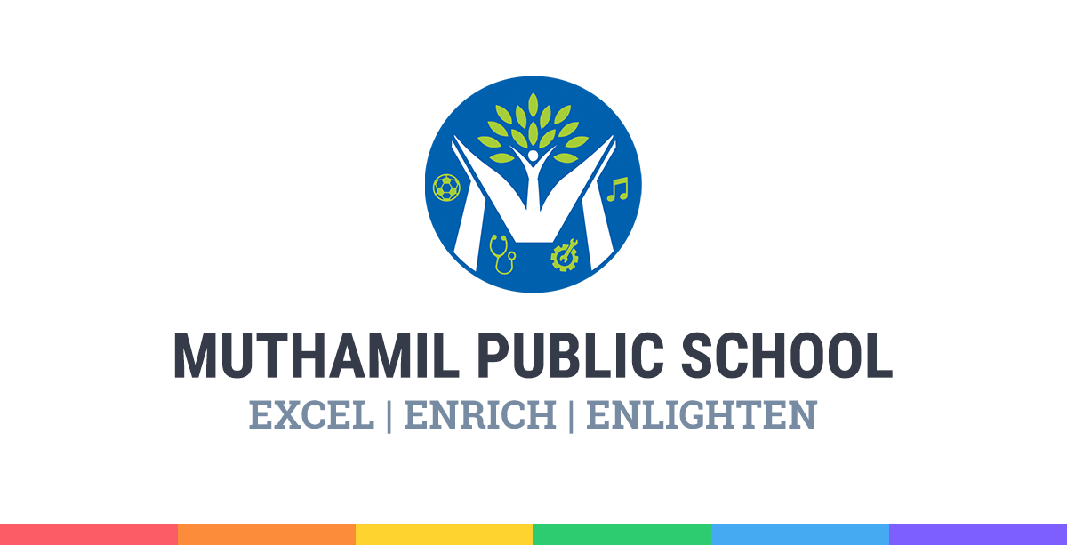 Muthamil Public School - CBSE | Tirunelveli